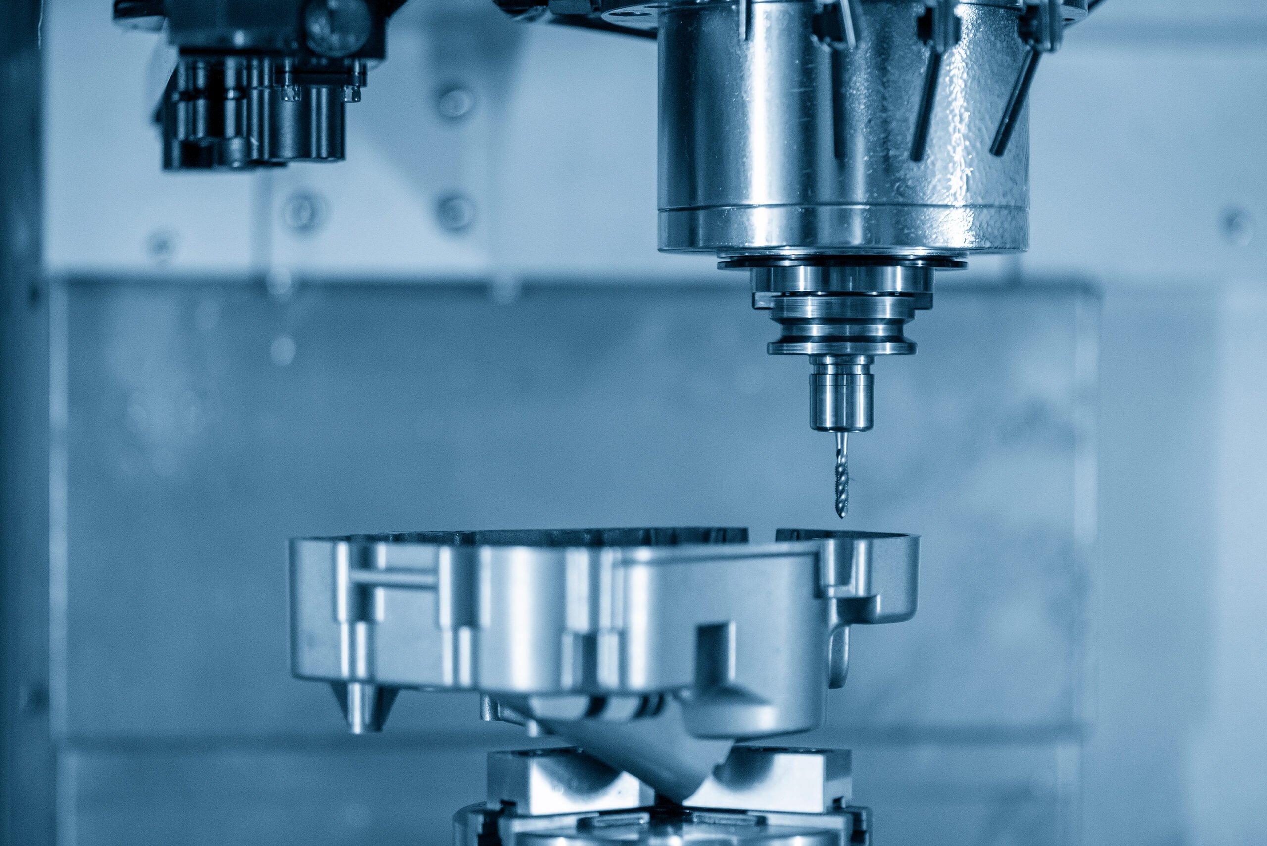 Development of brand-new special machines - ALTEN Switzerland