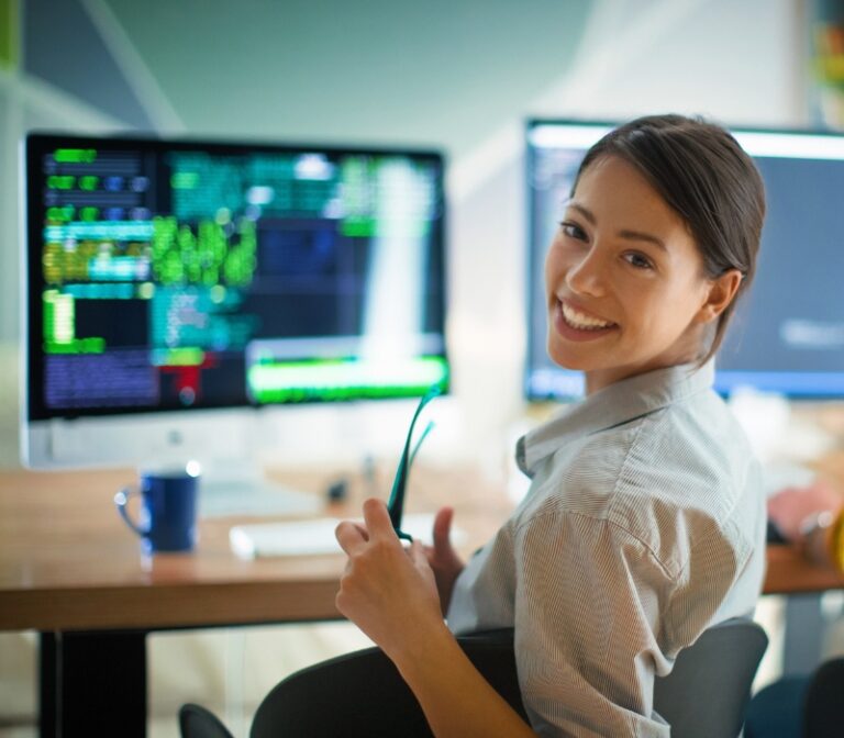 Logiciel embarqué - Alten Switzerland